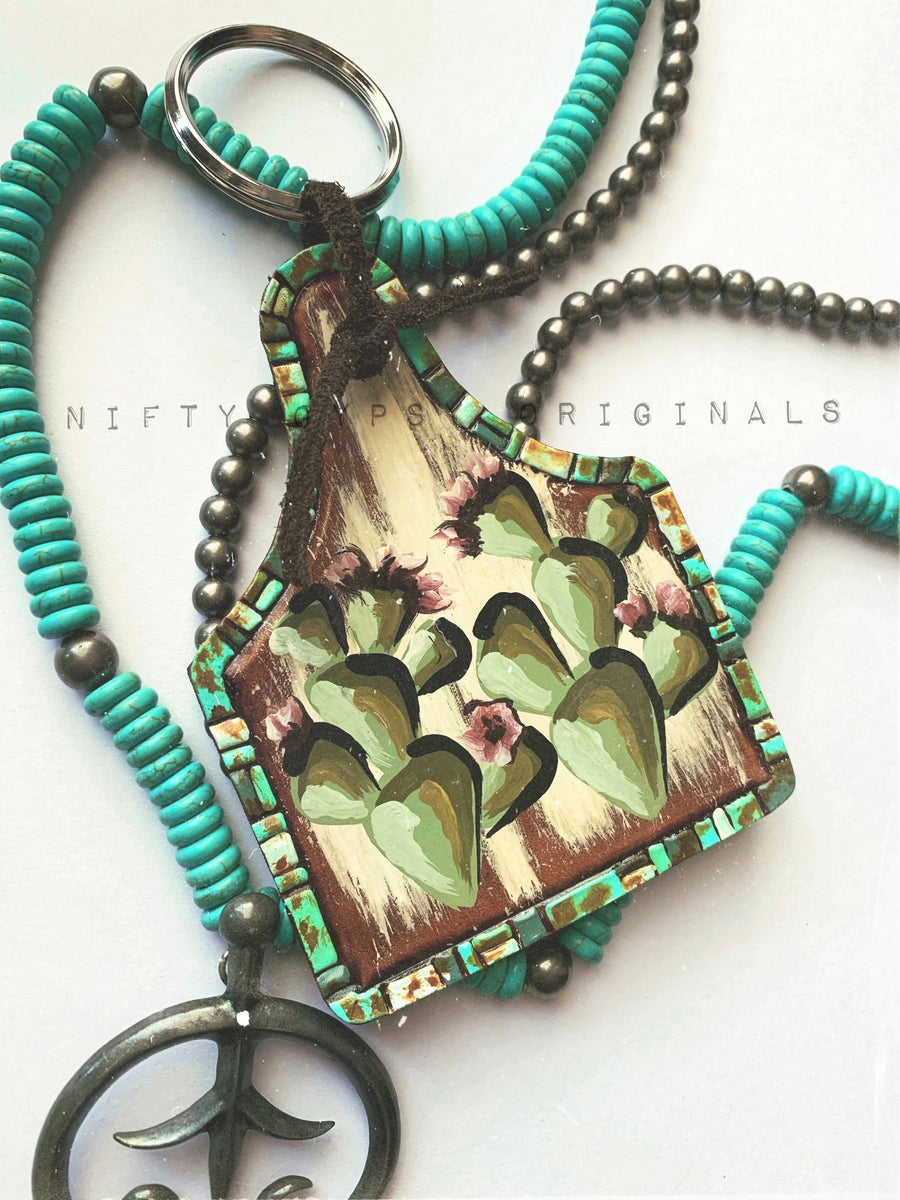 Keychains – Nifty Gypsy Originals